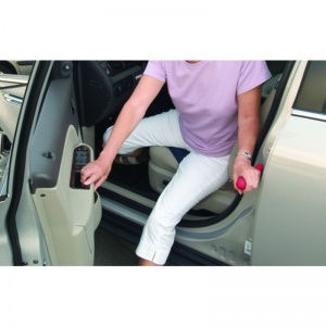 Handybar Car Transfer Handle - MedicalSupplies.co.uk